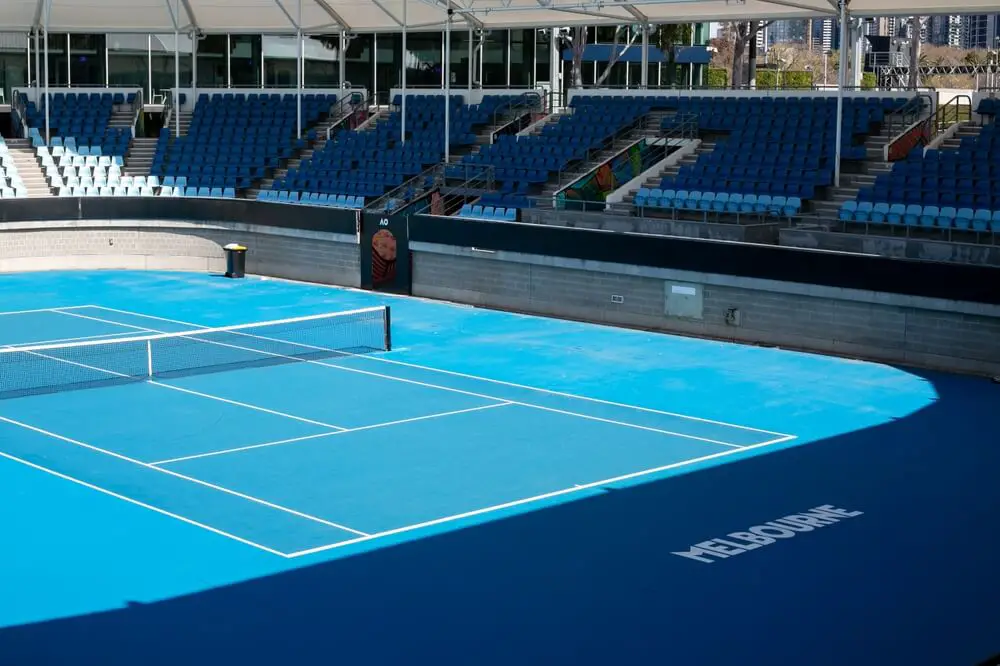 Todo sobre el Open de Australia: ¡primer Grand Slam del año!
