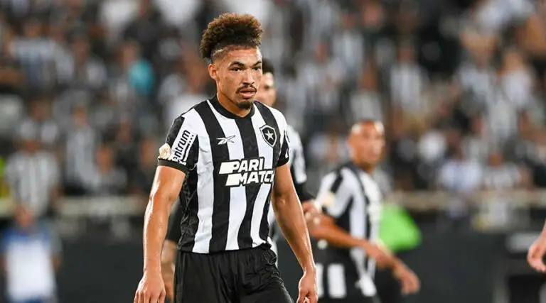 The 15 best Brazilian defenders today: see the updated list