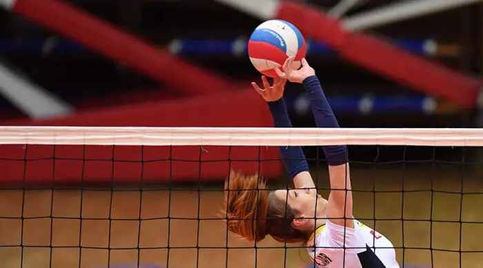 Reglas de voleibol: posiciones, rotaciones y más [2024]