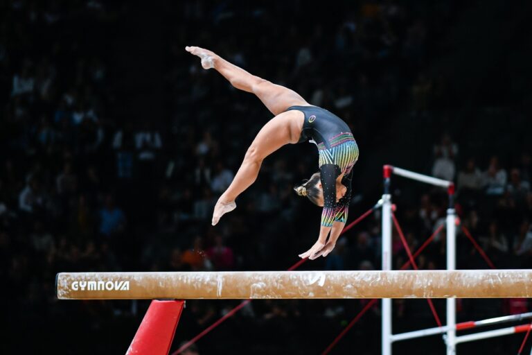 Rules of acrobatic gymnastics: teams, choreography and more