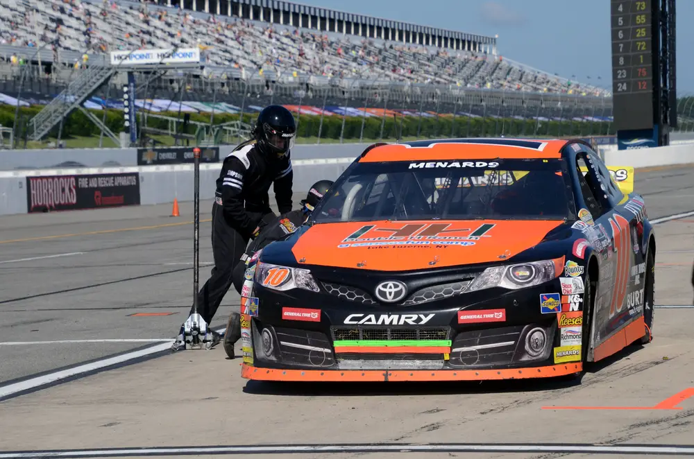Reglamento de Stock Car: campeonato, clasificación, coches y más