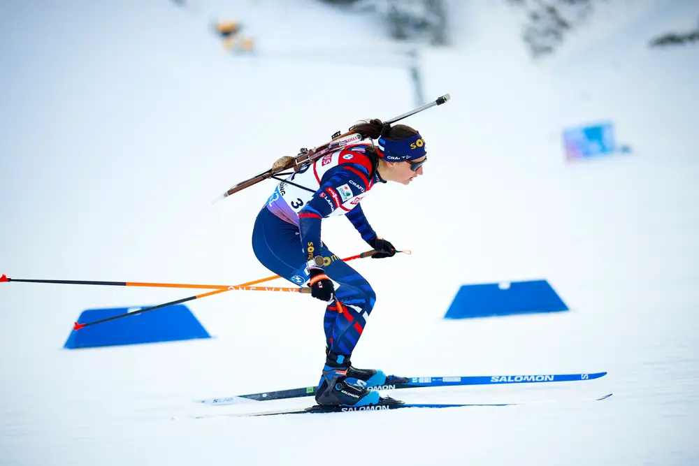 Biathlon rules: formats, equipment, safety and more