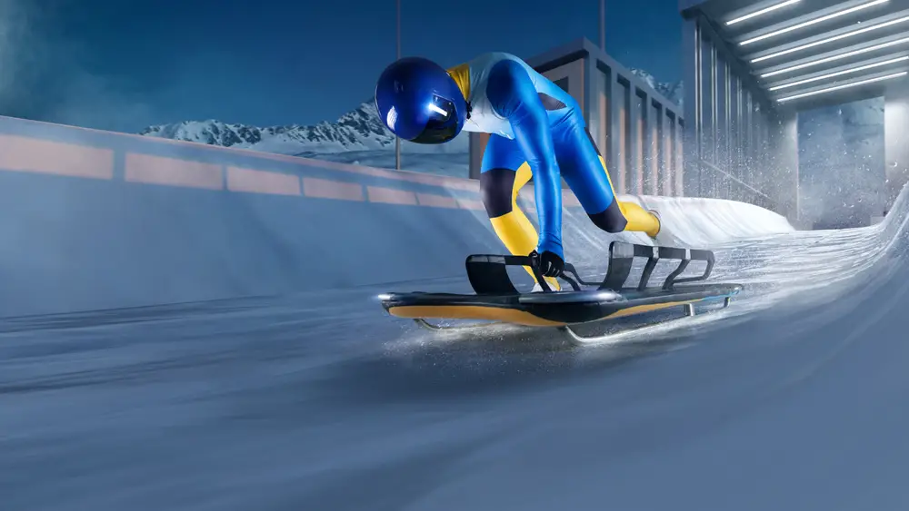 Bobsled rules: sledding, safety, team and more