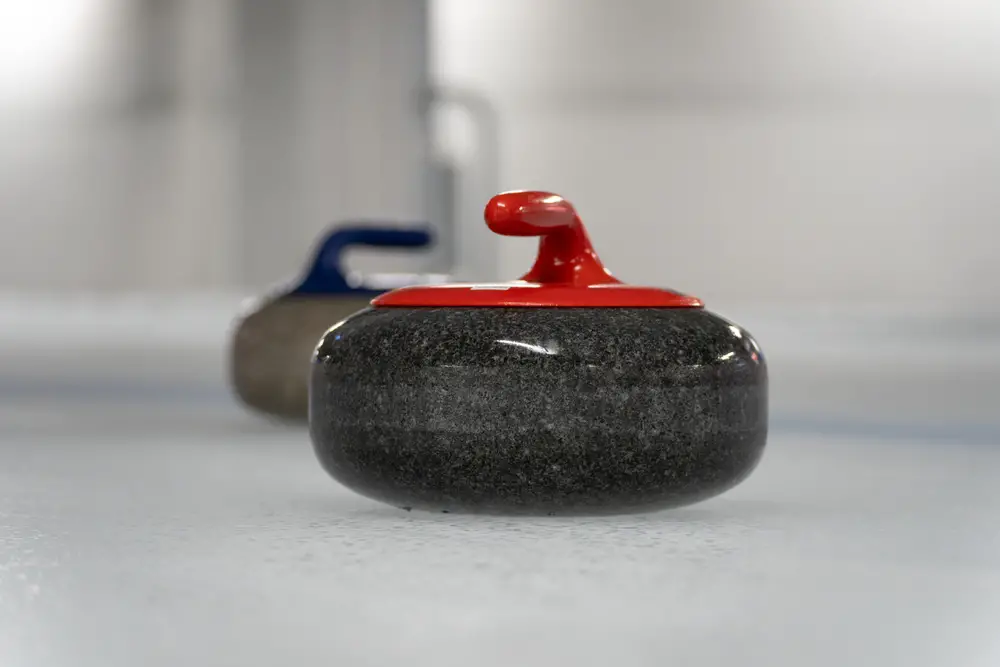 Curling rules: place of play, duration, sweep and more
