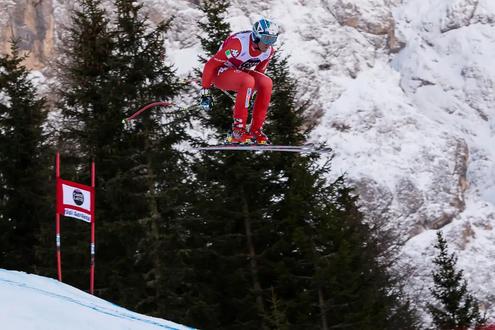 Ski jumping rules: equipment, ramps, timing and more