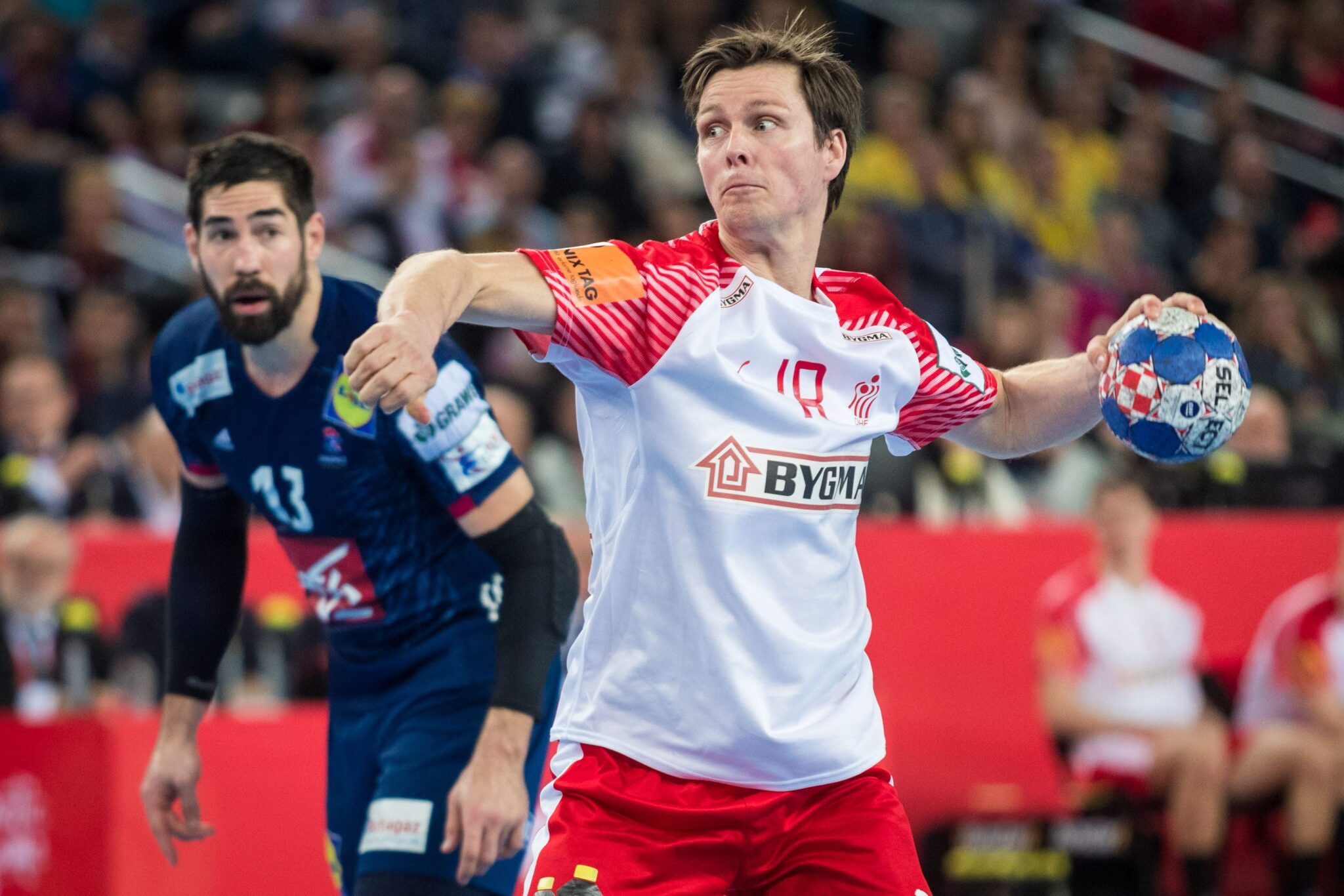 10 mejores pivotes masculinos de la historia del balonmano