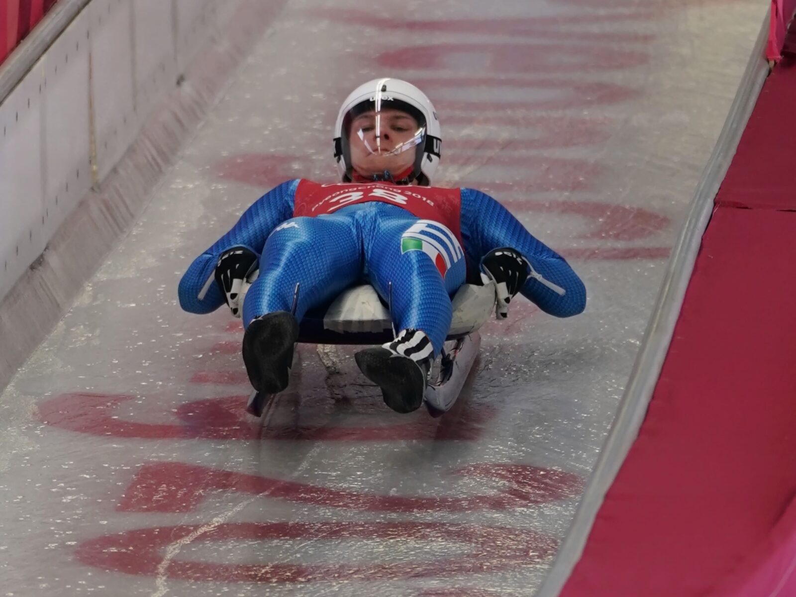 Todo sobre el Luge: historia, reglas, categorías y más
