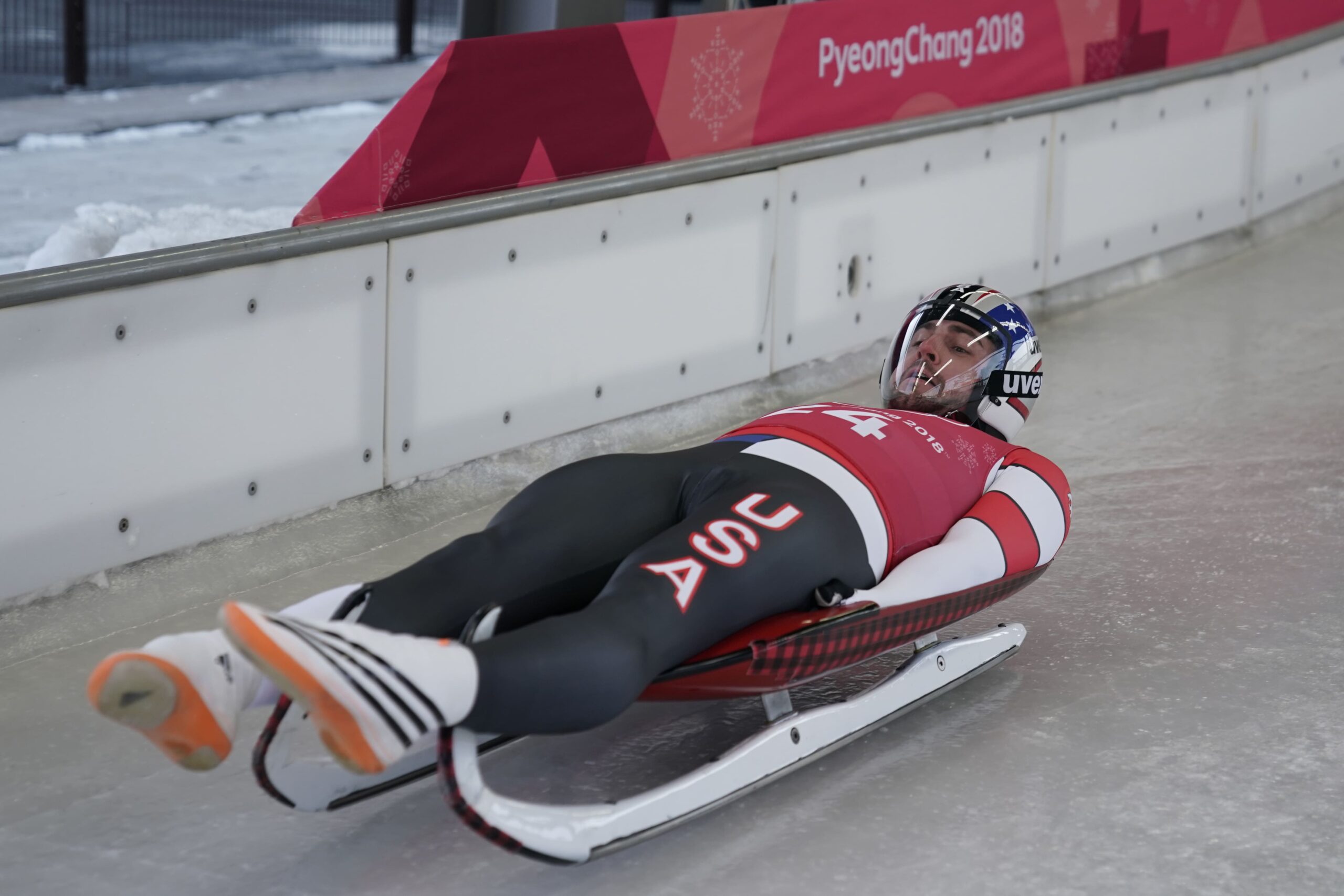 Tudo sobre Luge: o que é, história, regras, categorias e