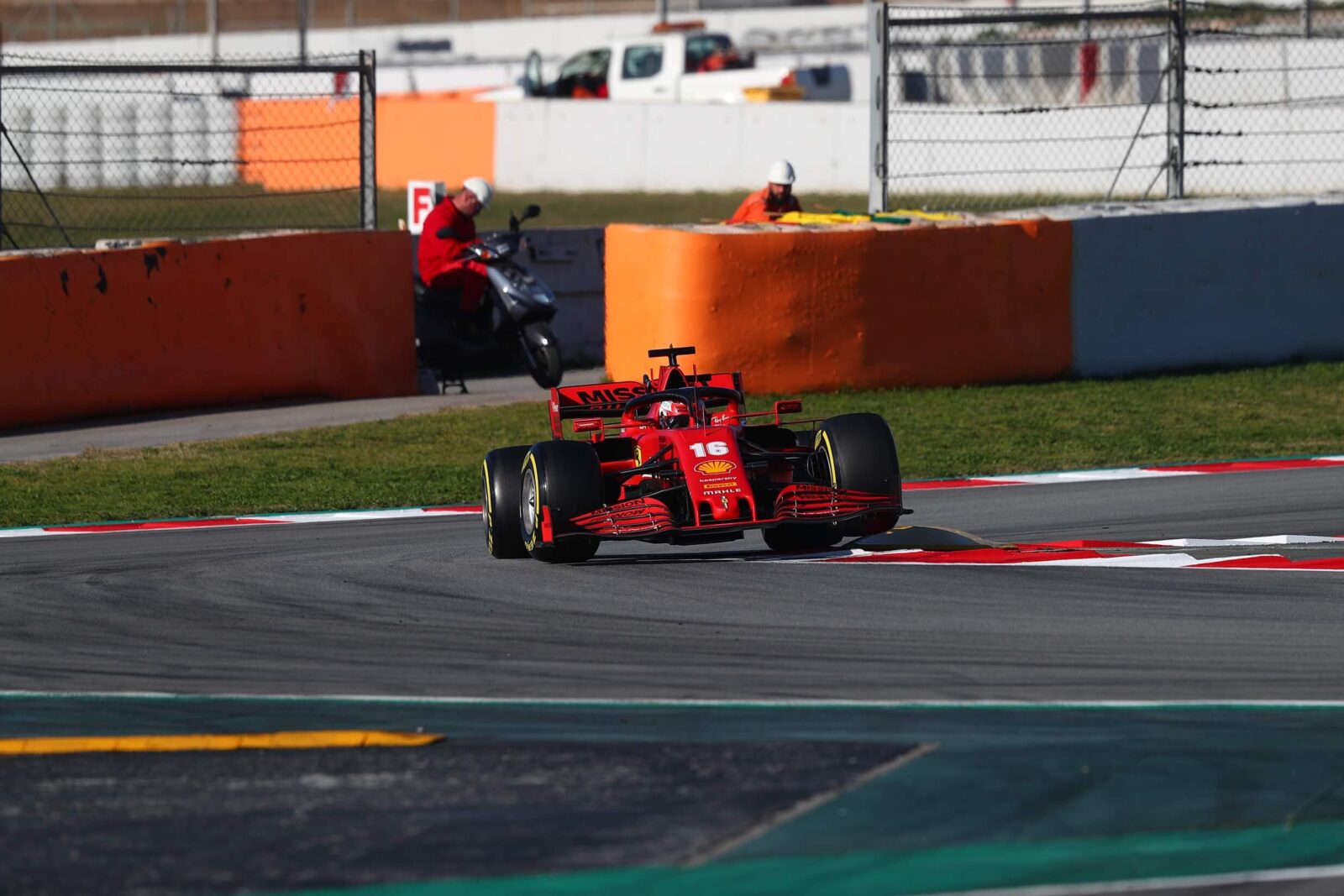 Get inspired by the 50 best Formula 1 phrases of all time