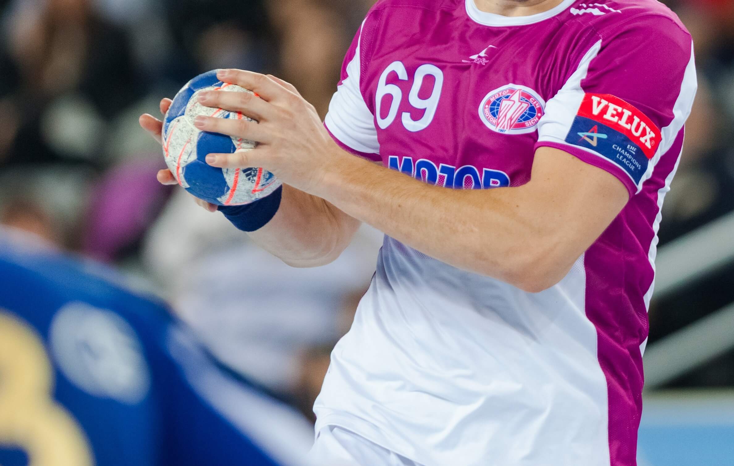 The 10 best left wings in the history of handball