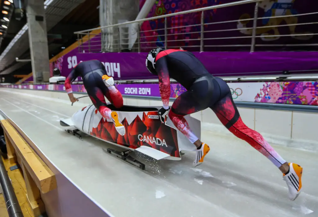 Todo sobre el bobsled: qué es, historia, reglas y mucho más.