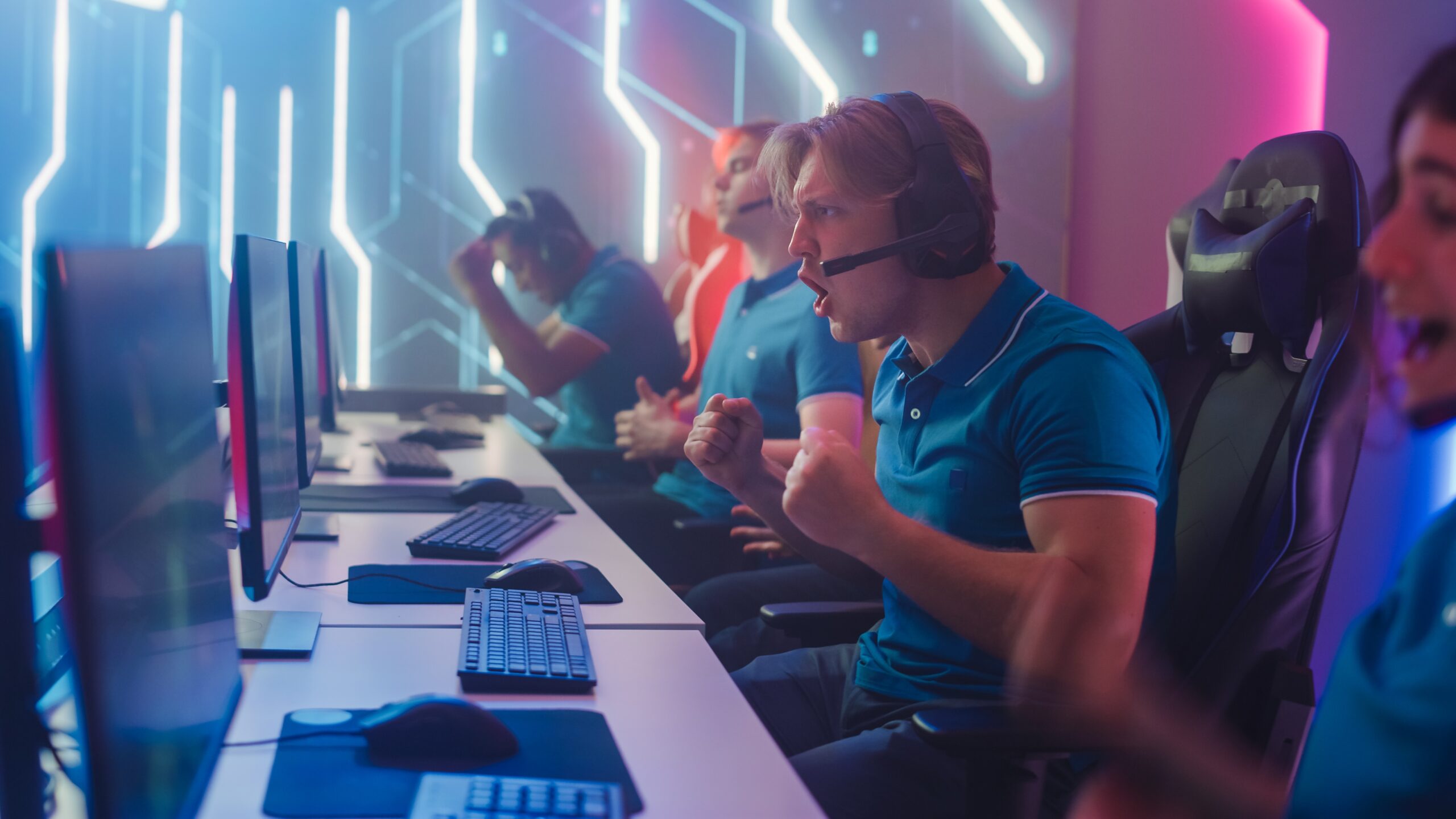 50 esports quotes to inspire you
