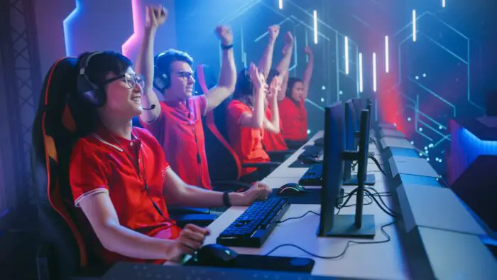 50 esports quotes to inspire you