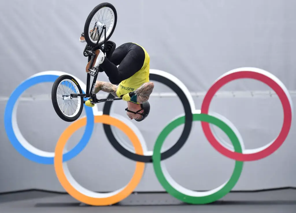 All about BMX Freestyle Cycling: learn more about the sport!