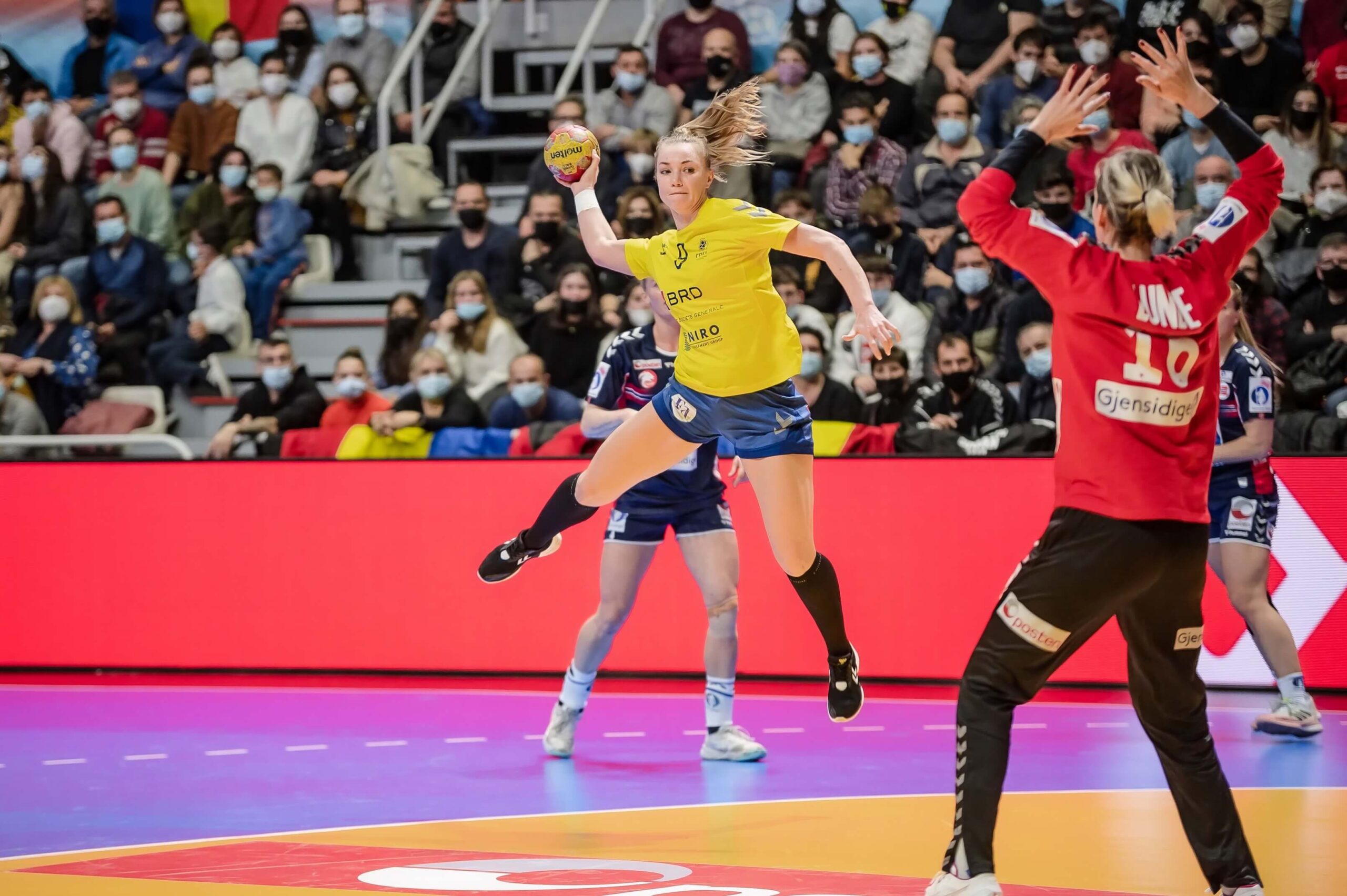 Iconic: the 20 best Brazilian left wingers in the history of handball