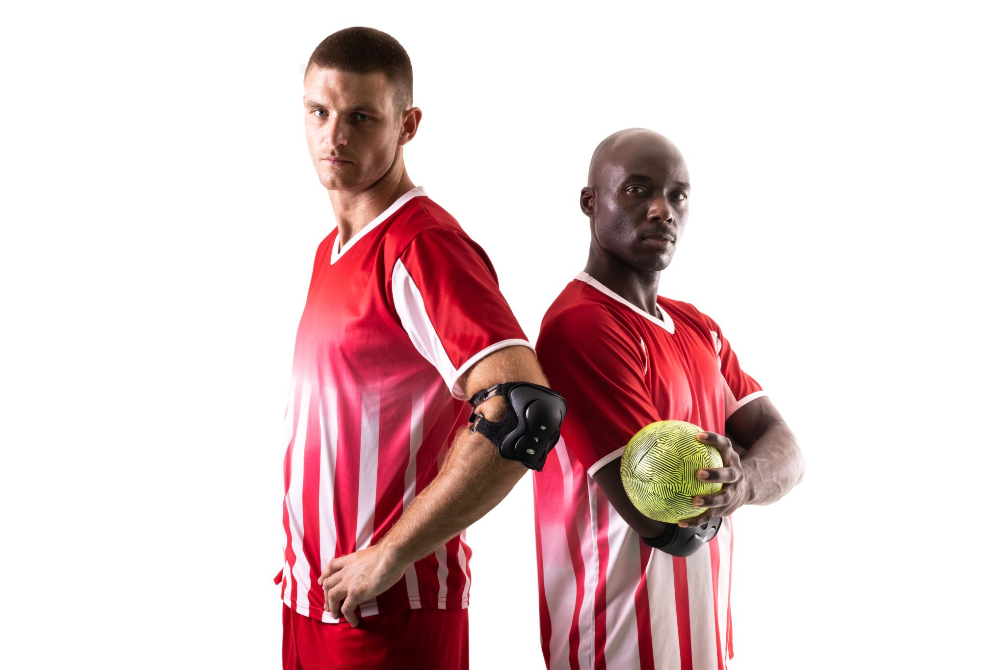 Check out the 10 best right-wingers in handball history!