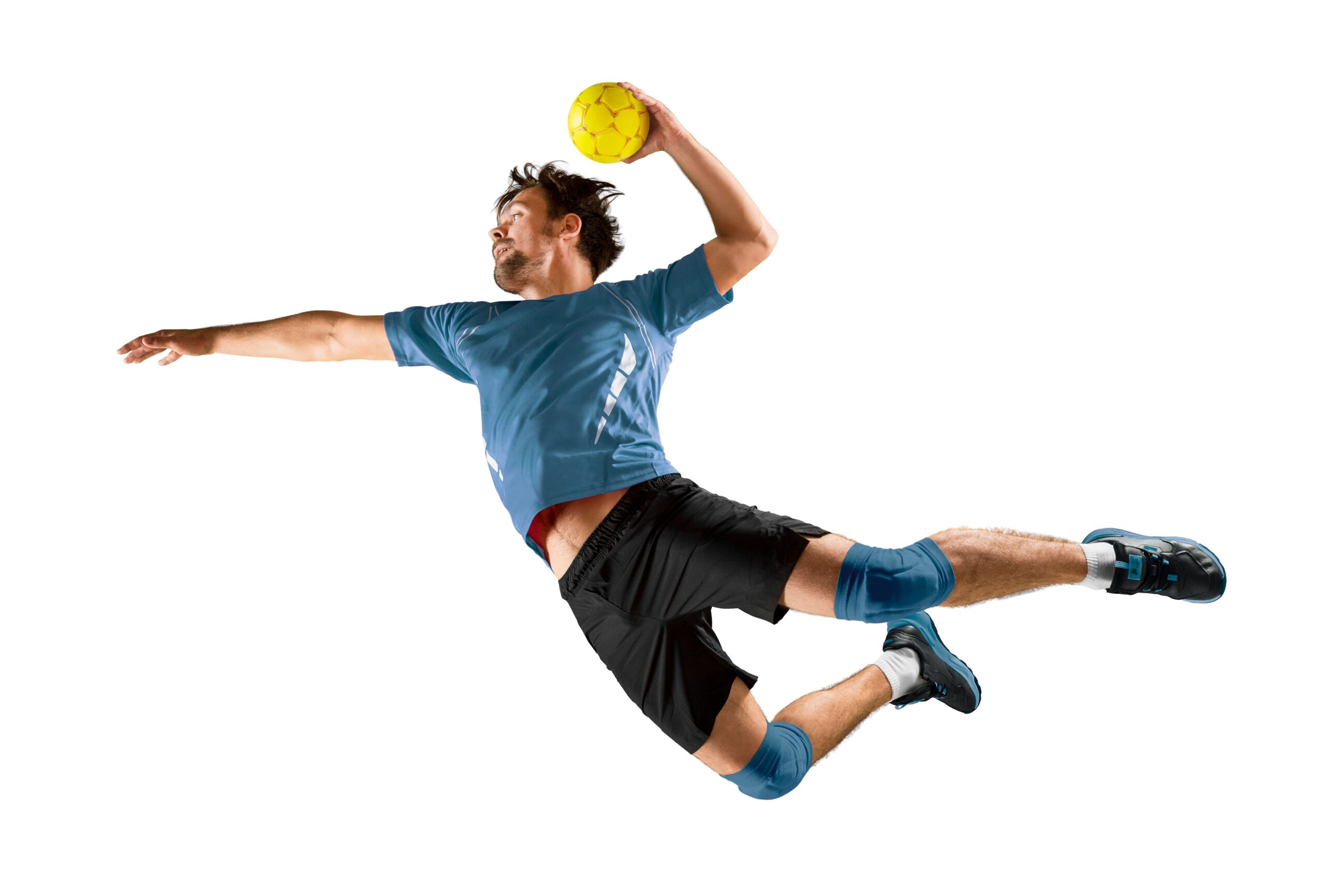 Mejores extremos derechos brasileños de la historia del balonmano