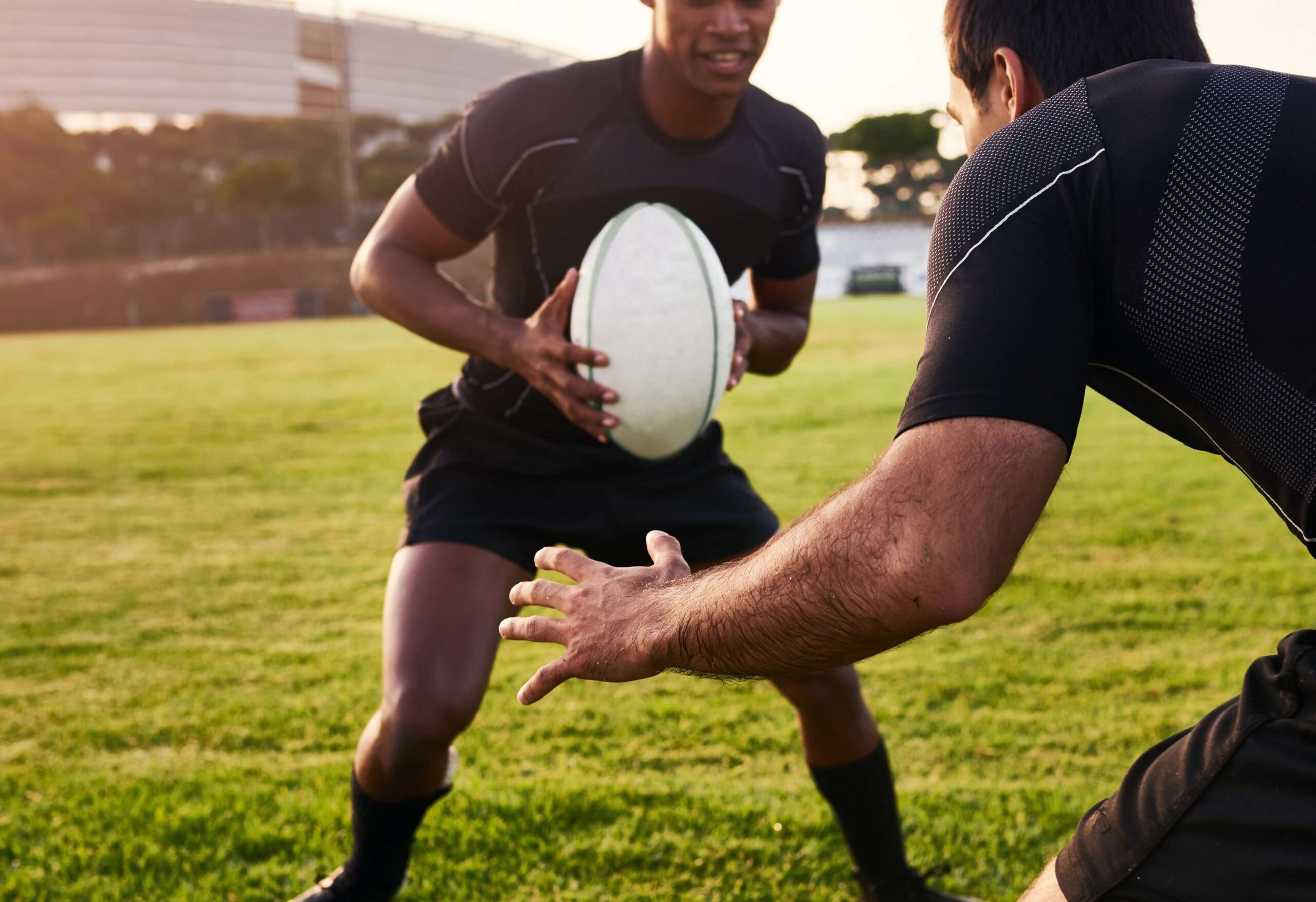 Conoce todos los pases de rugby en esta completa guía