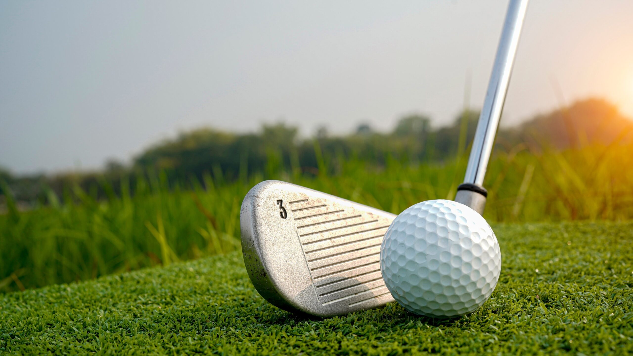 50 frases de golf para reflexionar sobre la dedicación