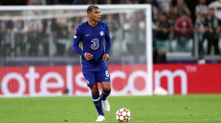 The 15 best Brazilian defenders today: see the updated list