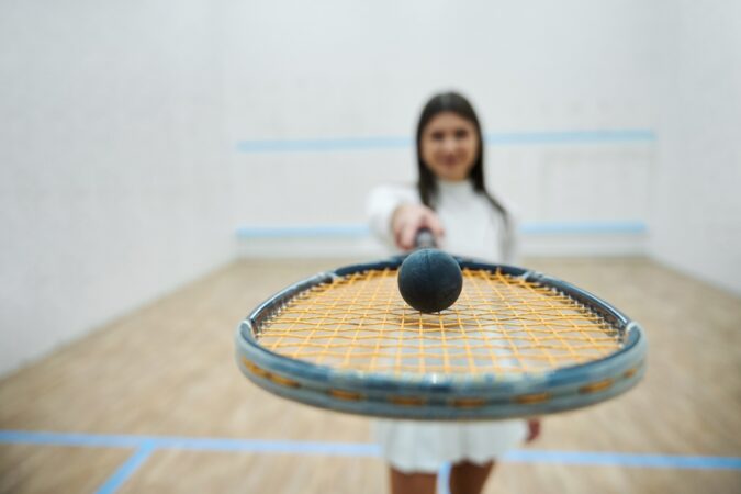 Todo sobre el squash: orígenes, campeonatos, reglas y más