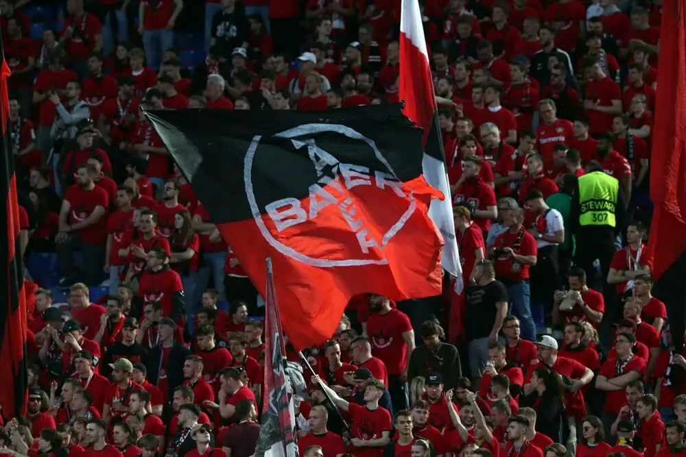 ALL the Bundesliga champions: Germany's greatest