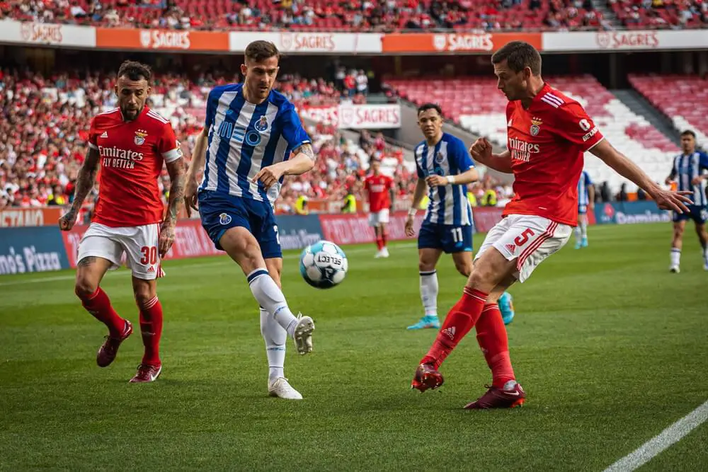 All about the Portuguese League: how it works and the biggest champions