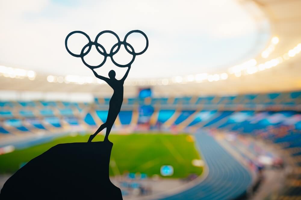 Arenas y estadios de los Juegos Olímpicos de 2024 con MAPA