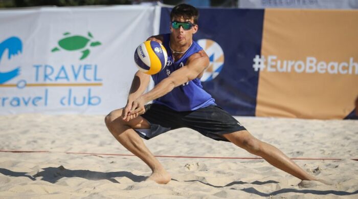 Los 20 mejores jugadores de voley playa de todos los tiempos