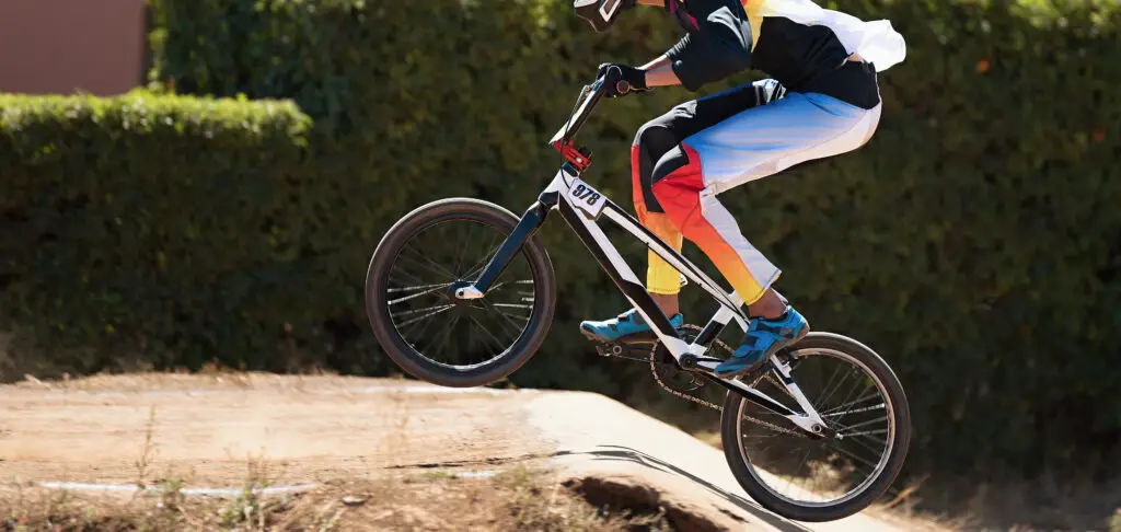 2024 Olympics: meet the biggest names in BMX Racing today