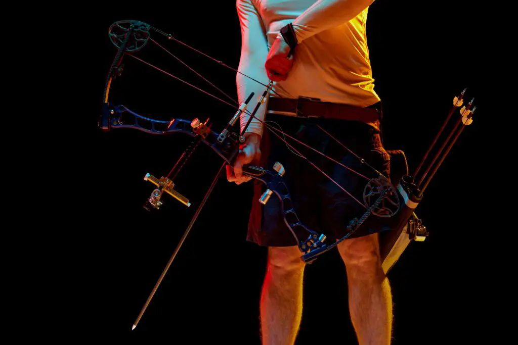 2024 Olympics: meet the biggest names in Archery today