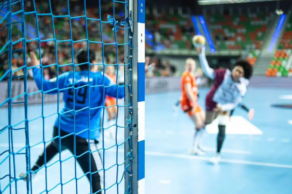 Meet all the best handball players in the world today