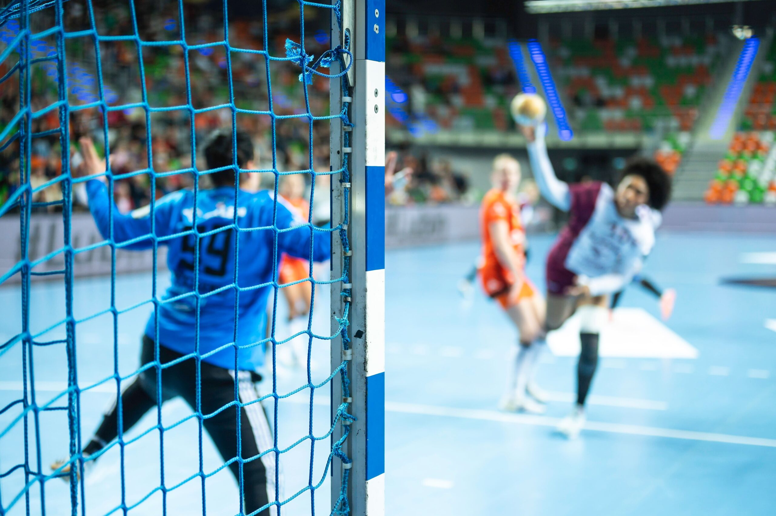 Meet all the best handball players in the world today