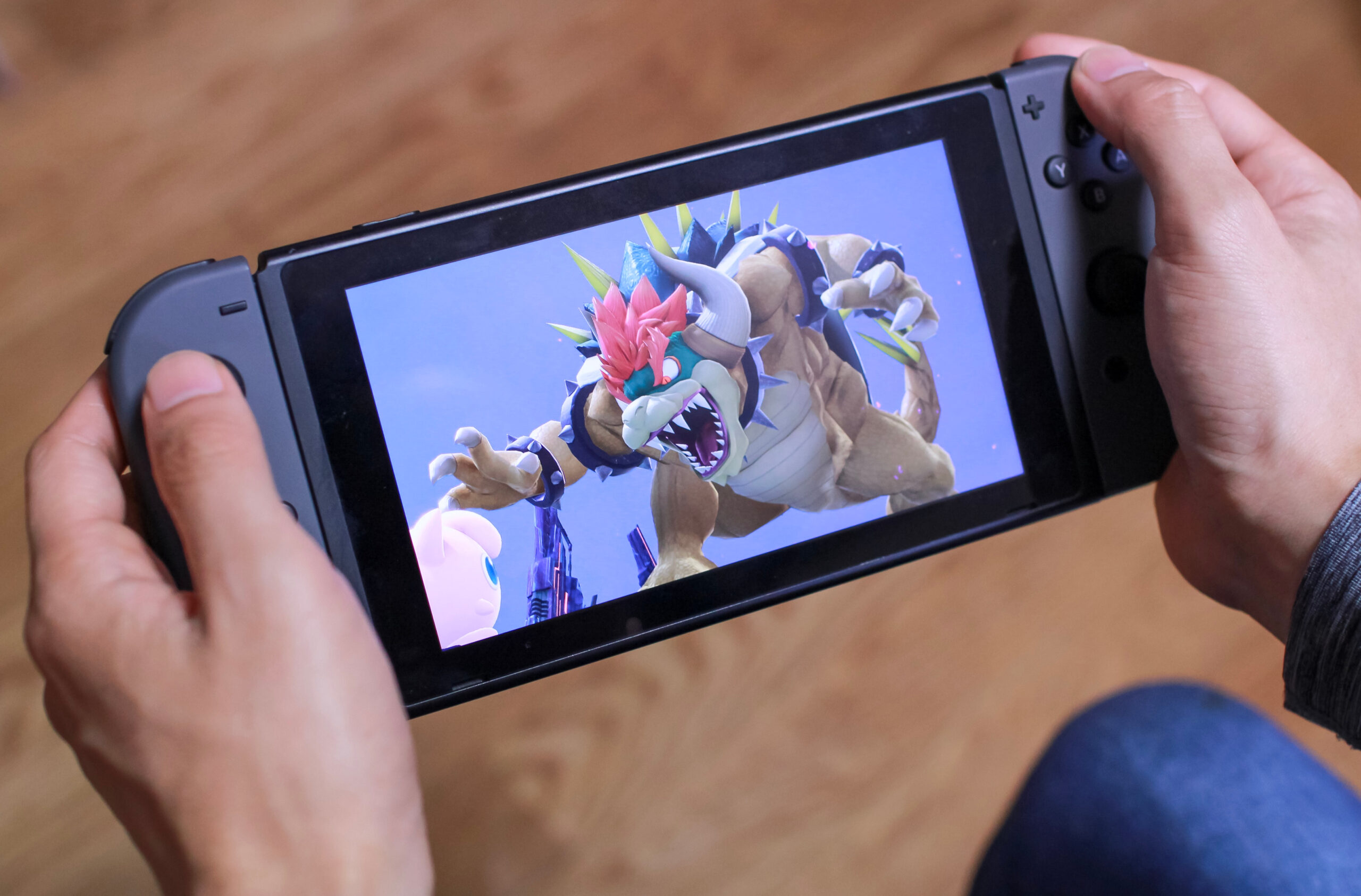 The 15 games with the best bosses of all time