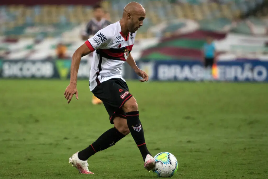 TOP 10: meet the 10 best defenders in Atlético-GO's history