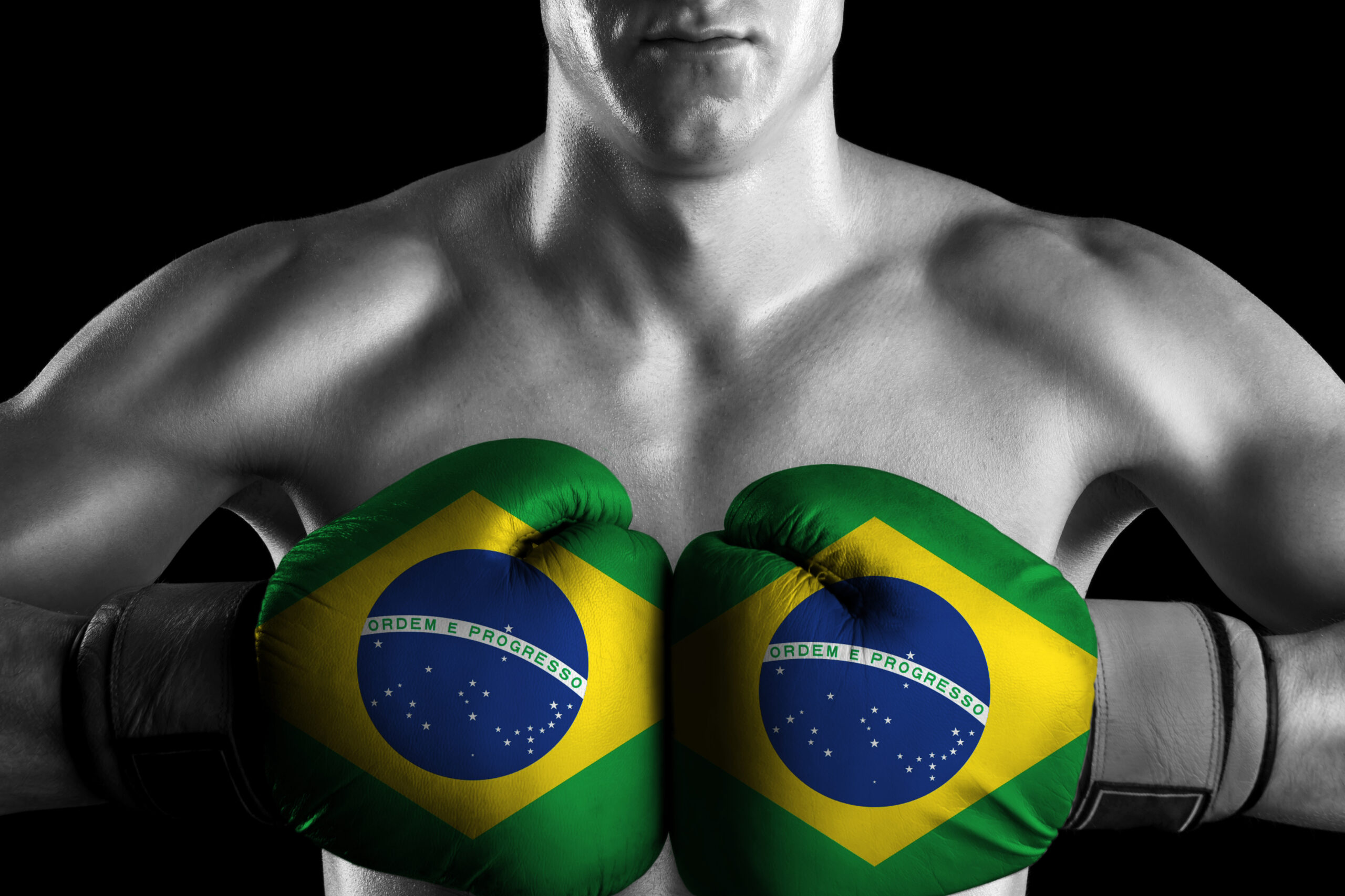 Los 20 mejores boxeadores de Brasil en la actualidad