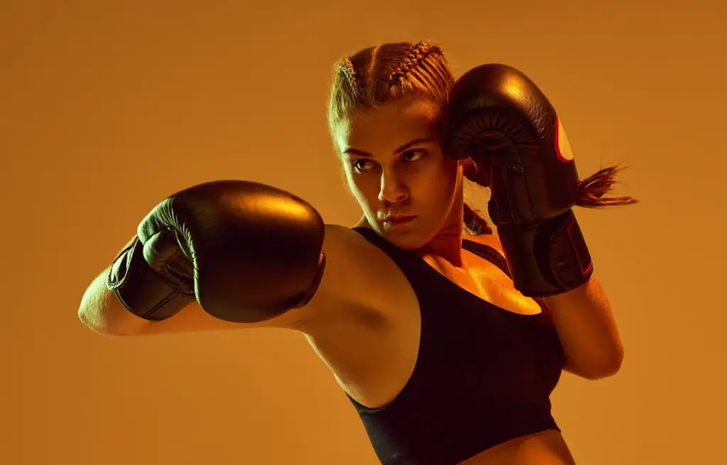 The 10 best female boxers in Brazil today