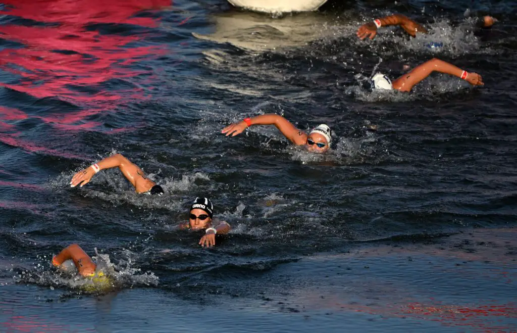 Meet the best Water Marathon athletes in the world today