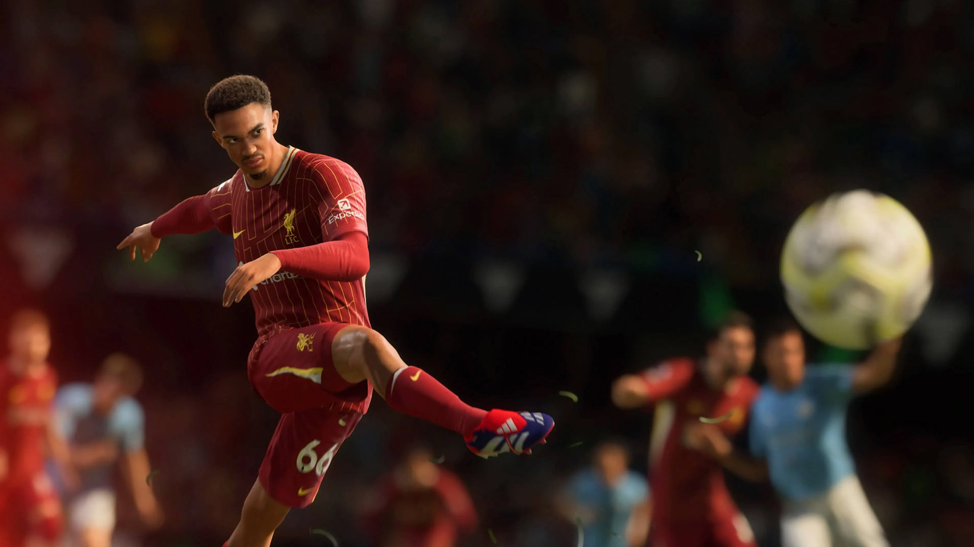 The 10 best EA Sports FC 25 right-backs [official list]