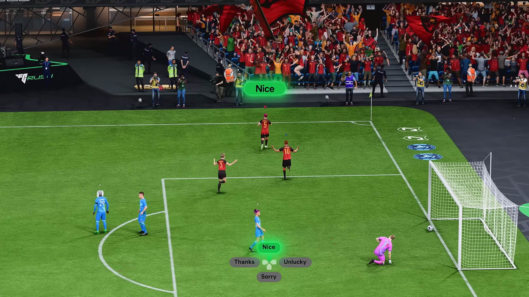 8 EA Sports FC 25 new features you should know