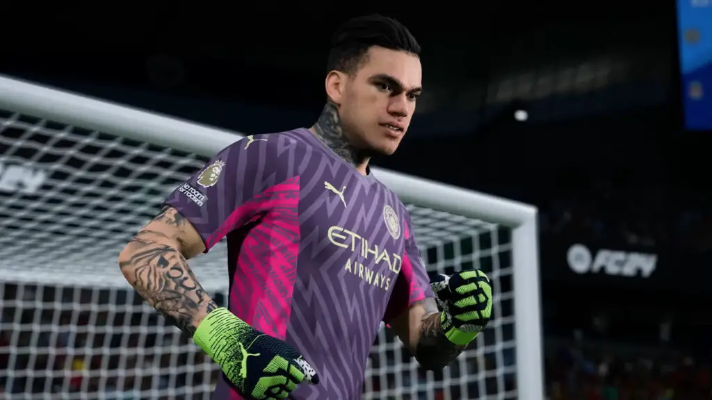 The 10 best EA Sports FC 25 goalkeepers [official list]