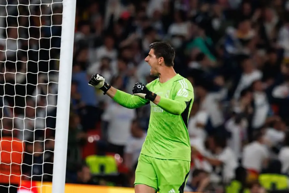 9 best goalkeepers in Spain: La Liga stars today