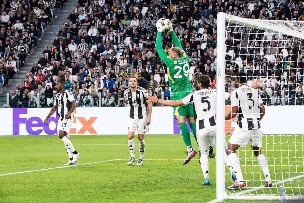 [List] 9 best goalkeepers in Italy today: who are they?