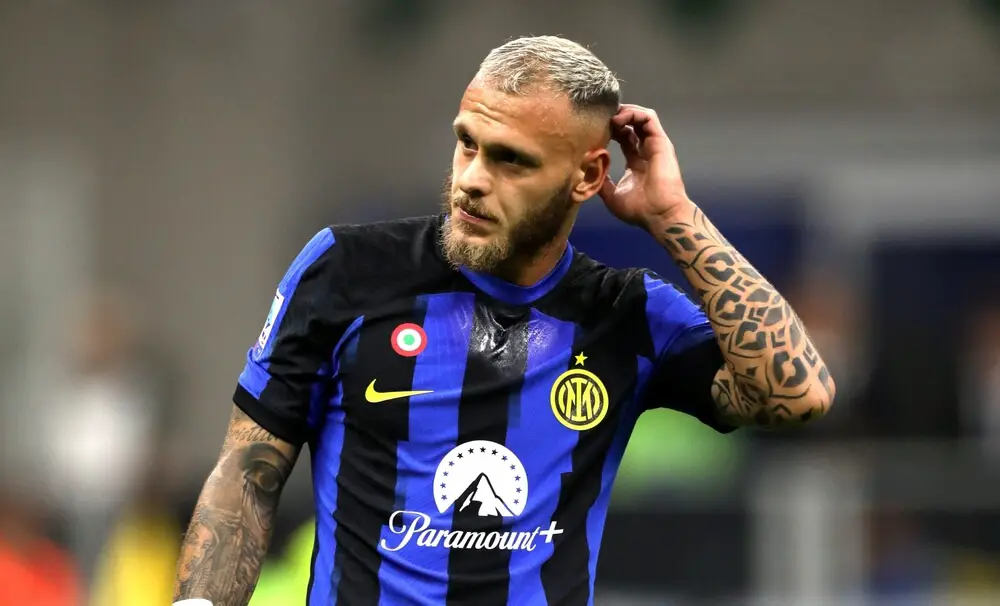 Italy's best left-backs: 7 stars of the season