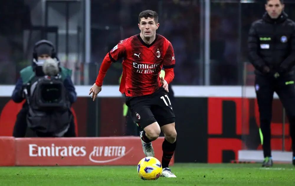 Best midfielders in Italy in this season | TOP 10