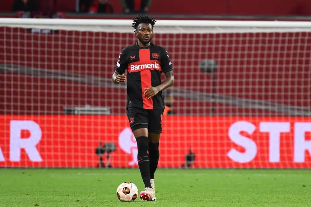 Germany's best defenders: meet 10 of today's stars