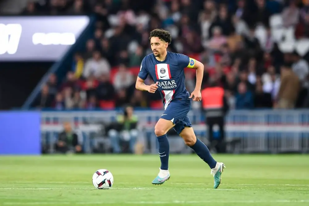 [LIST] Top 10 | Best defenders in France this season